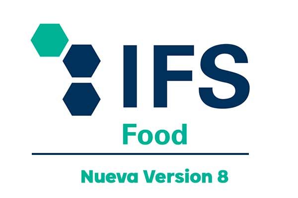 IFS FOOD v8 - Principales cambios de la nueva versión